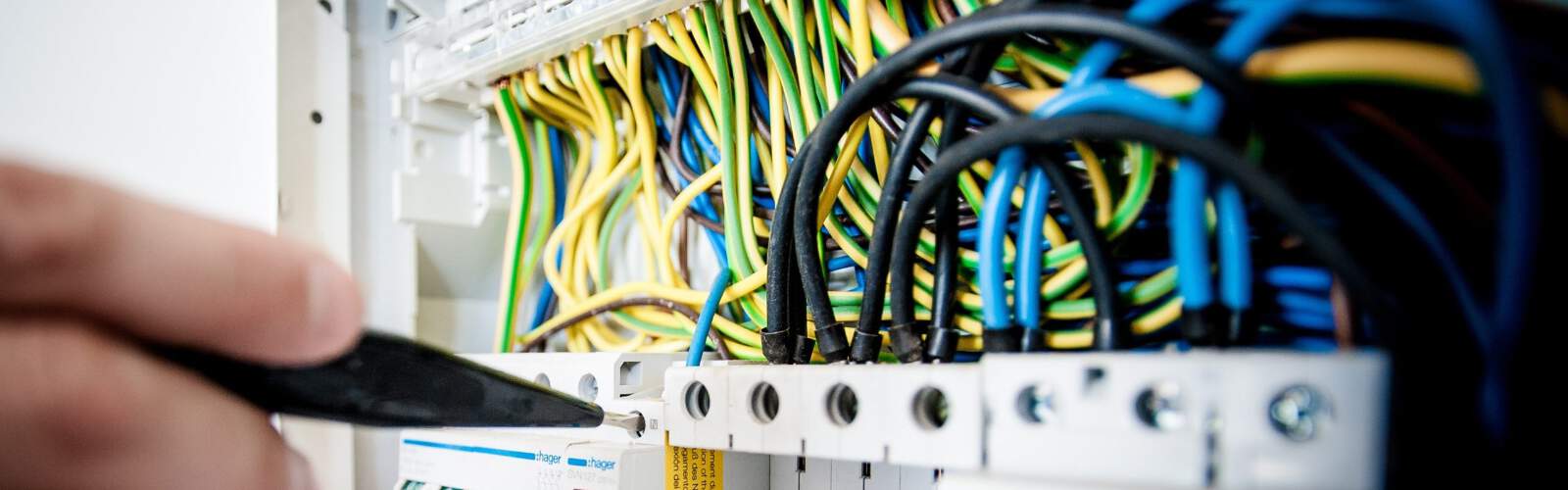 Electrical Installation - LB Telecom