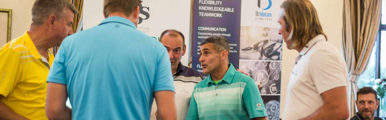 Our Clients - LB Telecom