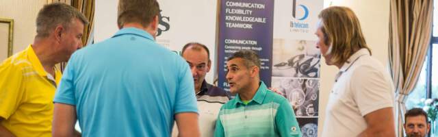 Our Clients - LB Telecom