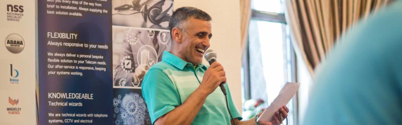 About Us - LB Telecom